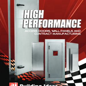 HVAC – AJ Manufacturing