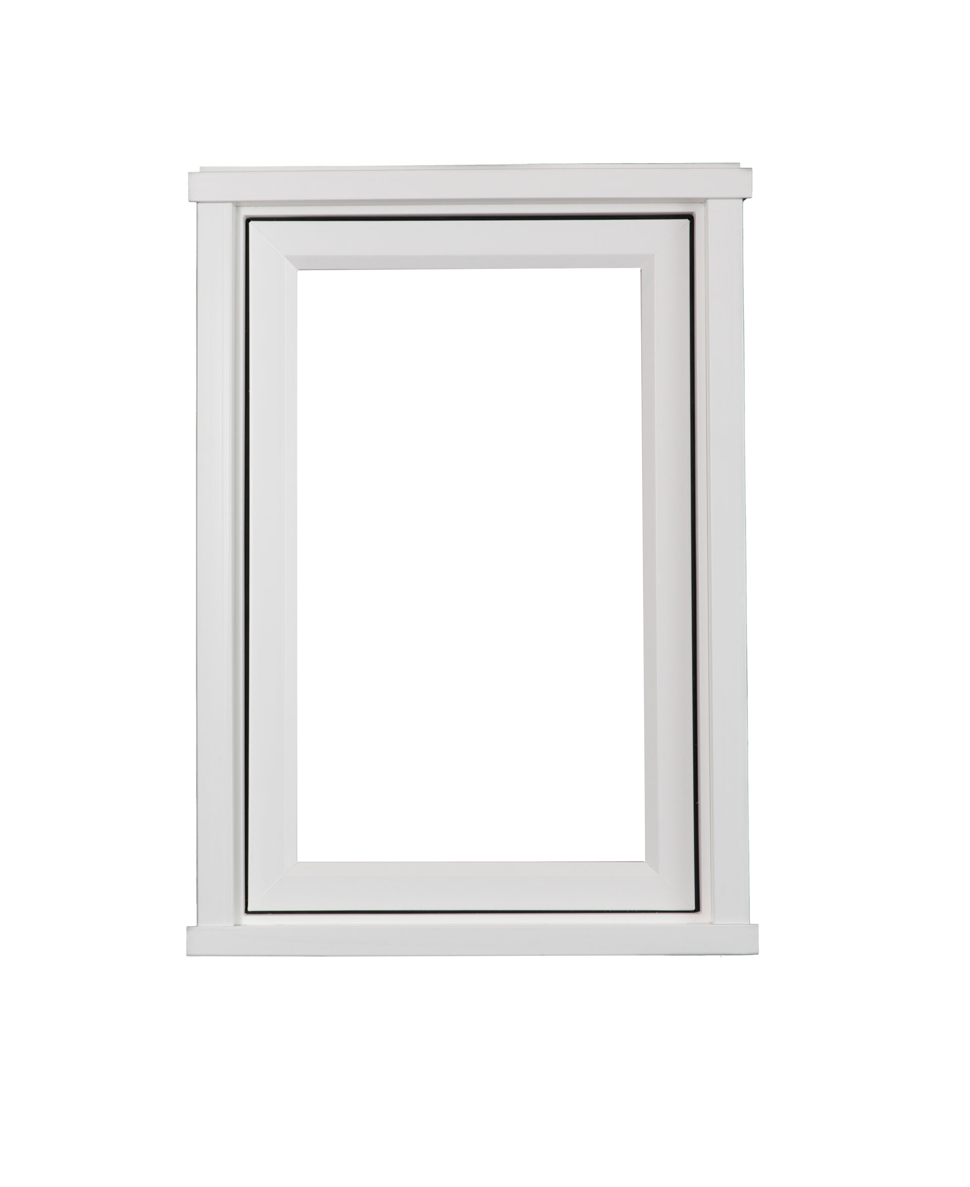 Vinyl Windows – Harmony: Casement – AJ Manufacturing