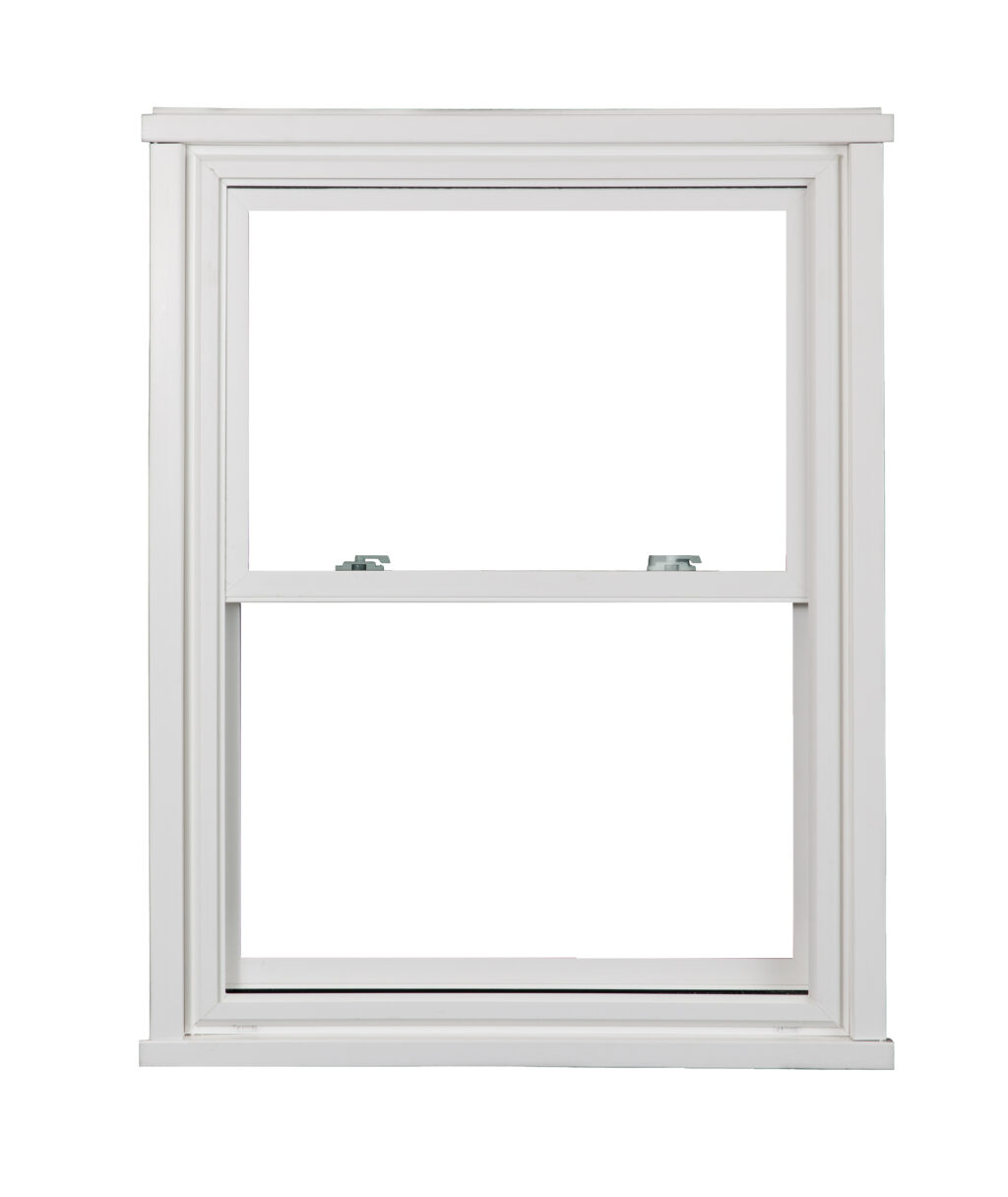 Vinyl Windows – Harmony: Double Hung – AJ Manufacturing