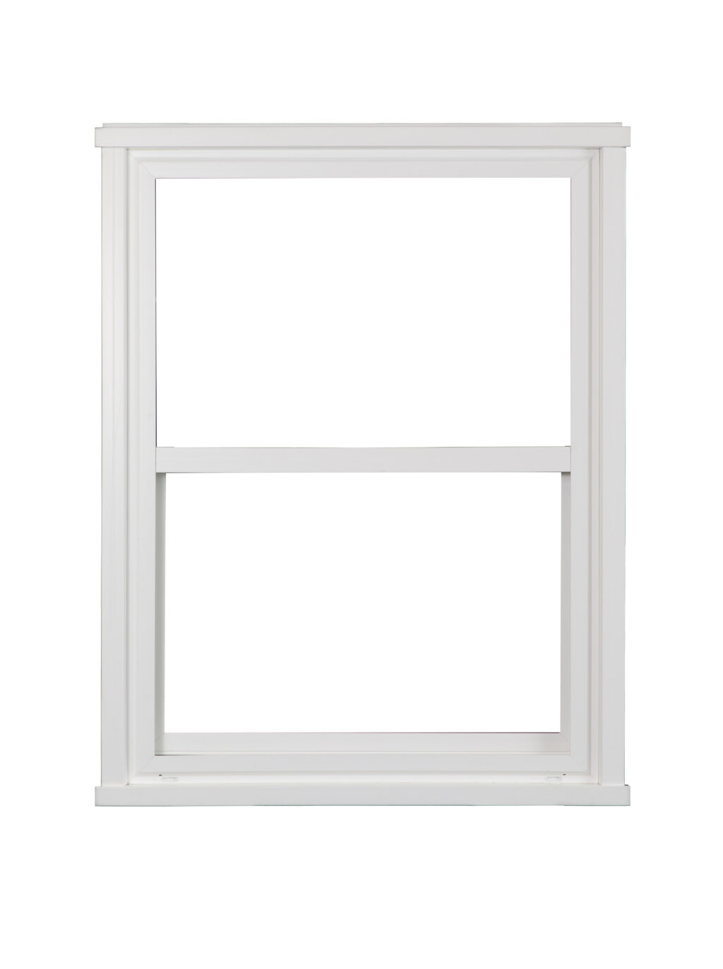Vinyl Windows – Harmony: Single Hung – AJ Manufacturing