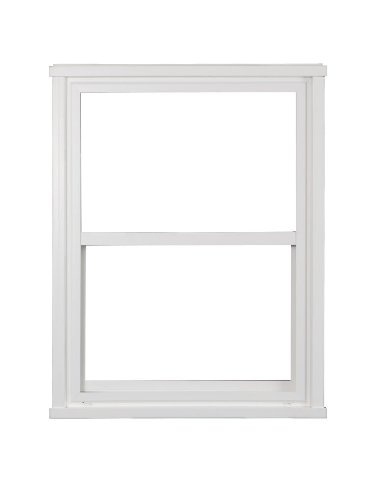 Vinyl Windows – Harmony: Single Hung – AJ Manufacturing