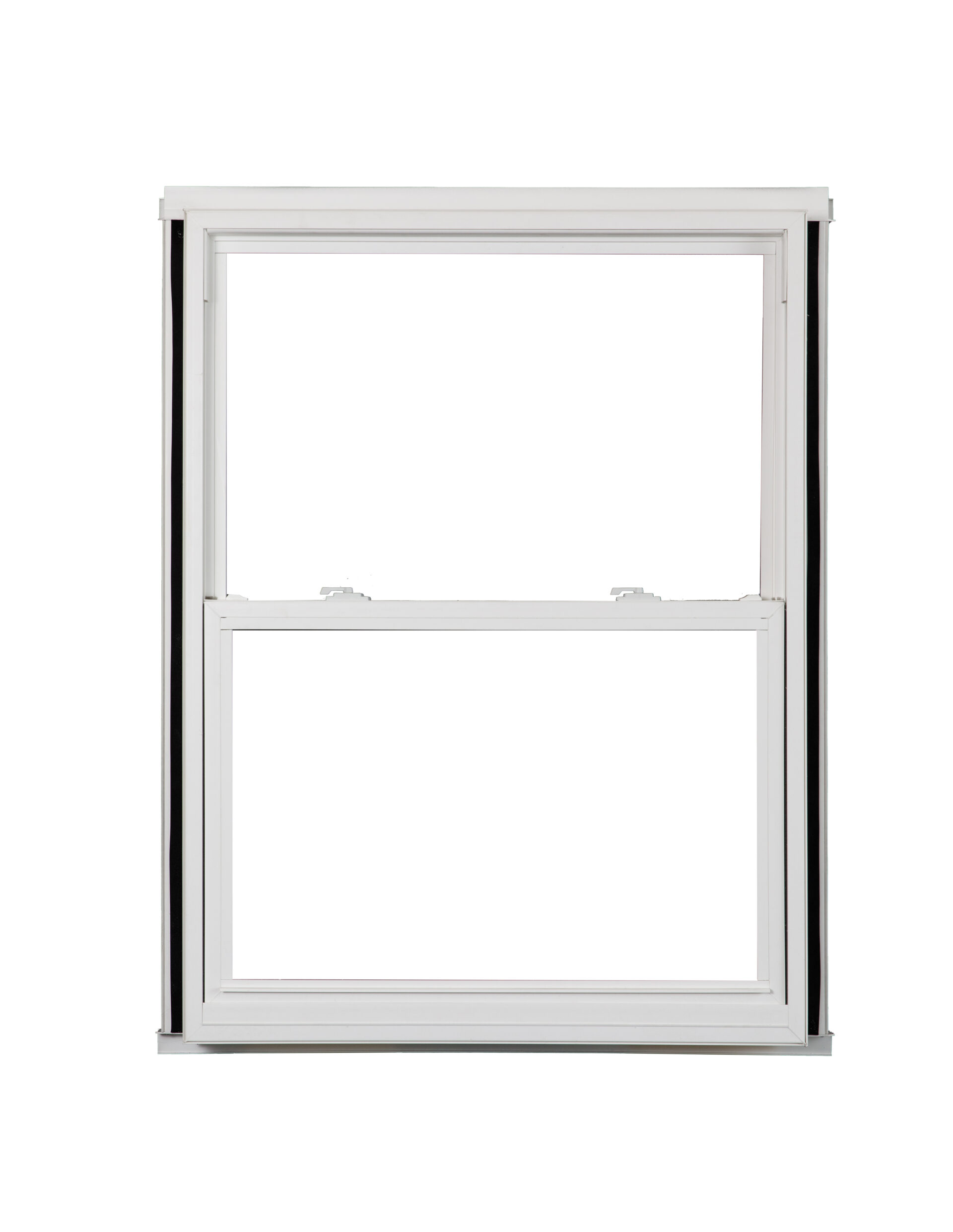 Vinyl Windows – Harmony: Single Hung – AJ Manufacturing