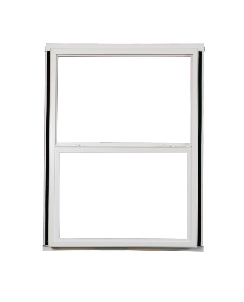 Vinyl Windows – Main Street: Single Hung – AJ Manufacturing