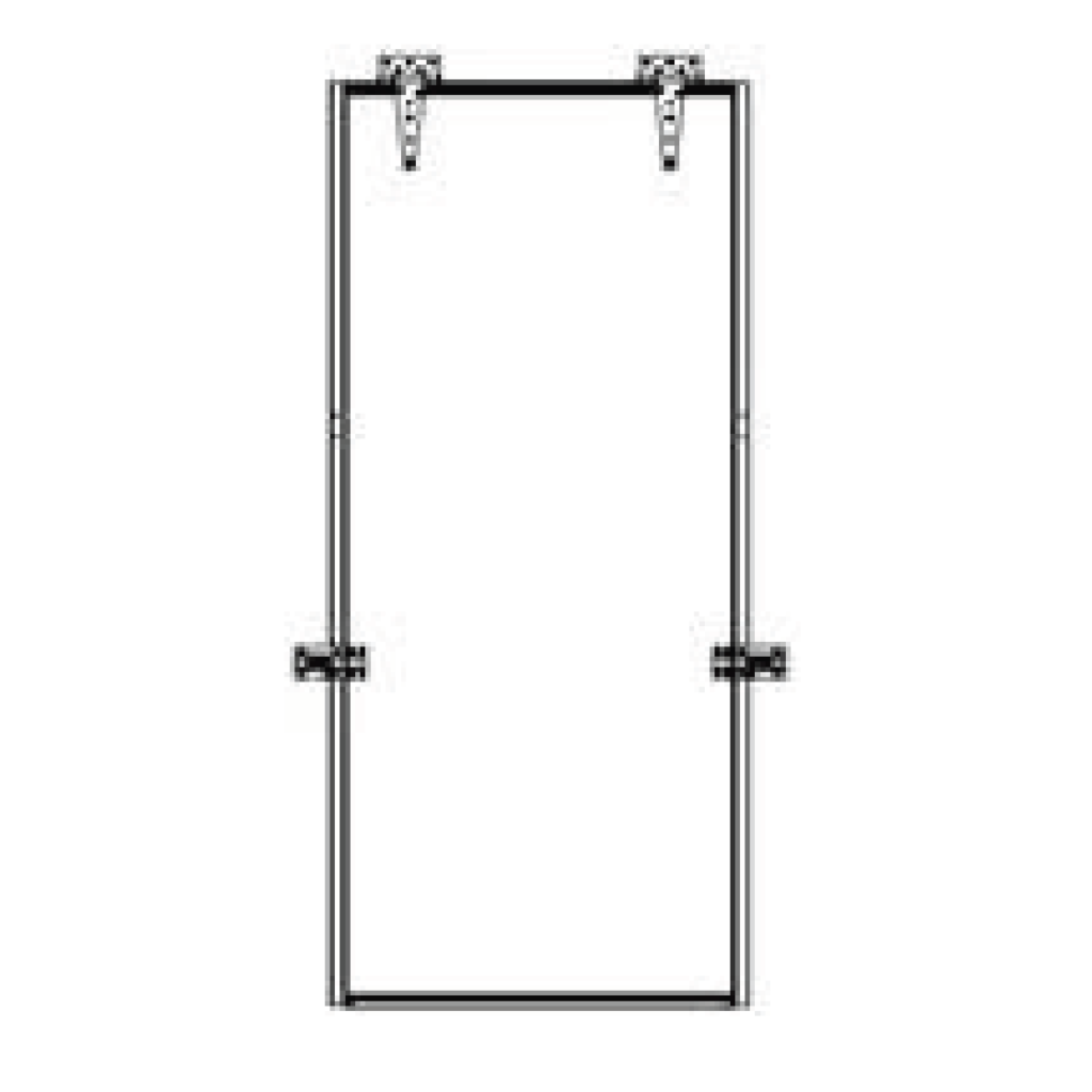 Post Frame Doors – Page 2 – AJ Manufacturing